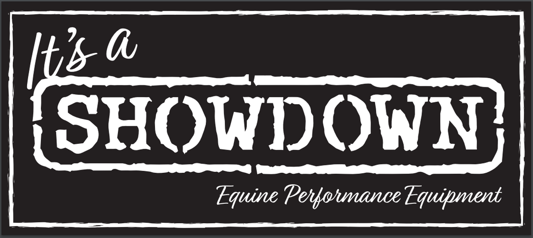 Showdown Equine Performance Equipment – Showdown Rugs