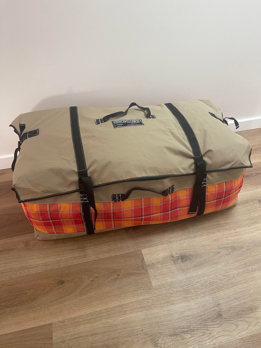 Full Hay Bale Bag – Showdown Rugs